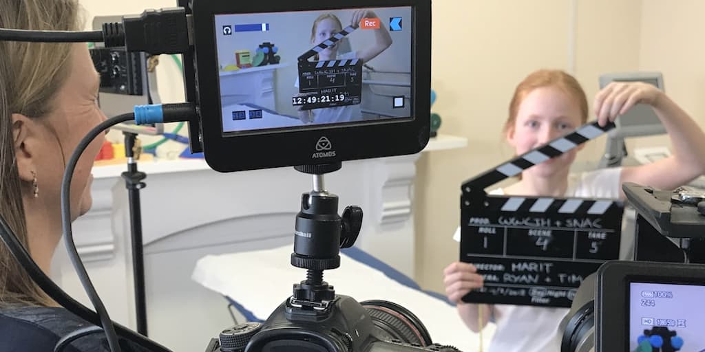 What happens in a videofluoroscopy swallow study? - What Why Hospital ...